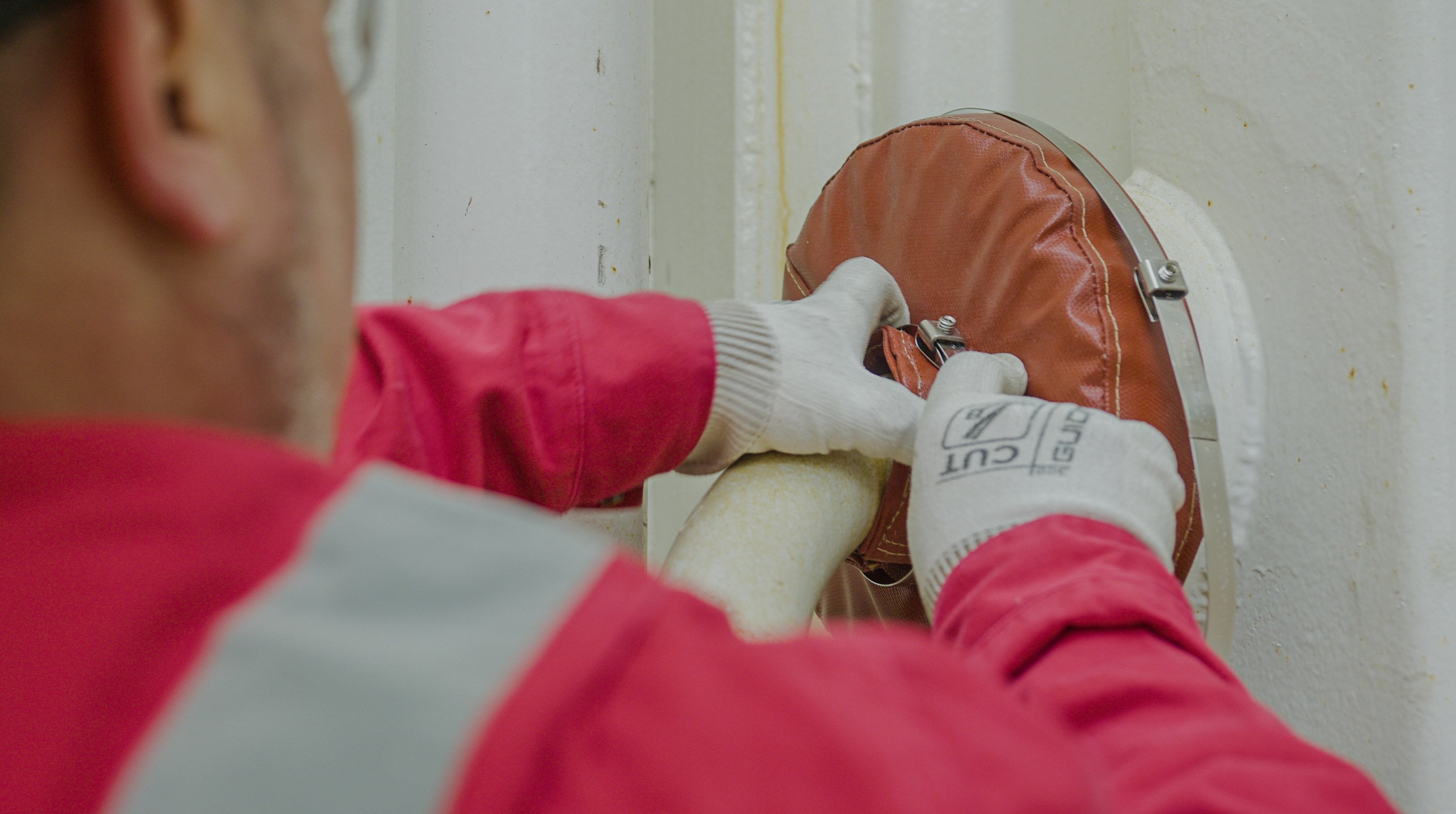 isolering | StS-ISONOR AS