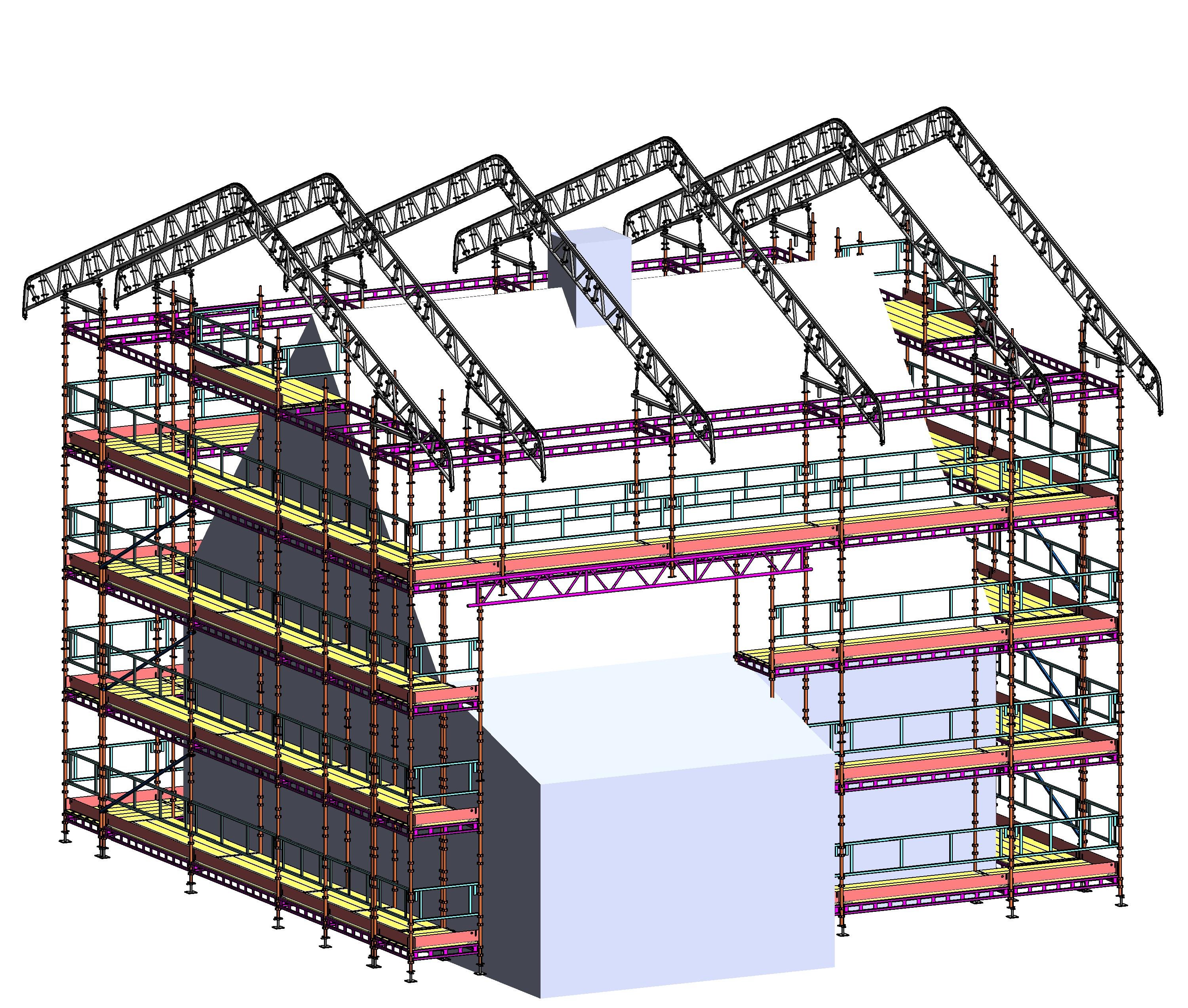 Engineering | StS-ISONOR AS